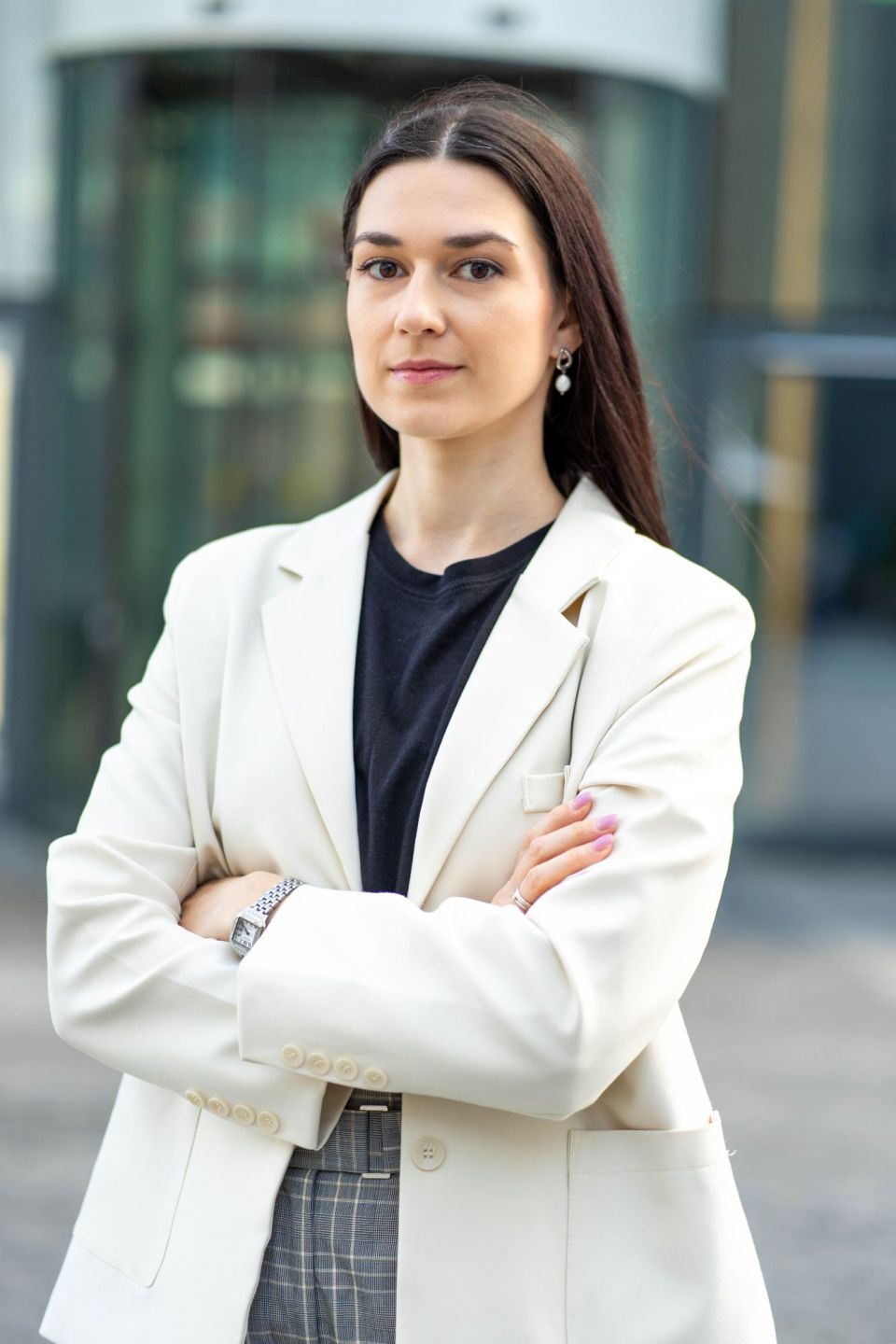 Ekaterina Shahanova | Schmidt & Schmidt